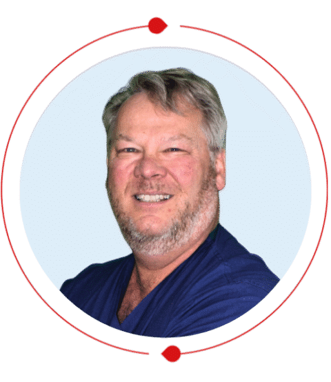 Dr. Paul Brady - Pulse Vascular